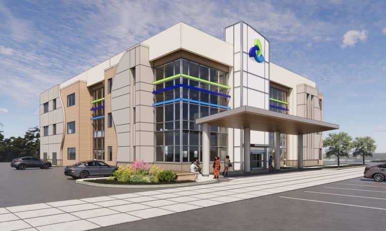 Lehigh Valley Health Network Announces 2 New Medical Facilities at ...