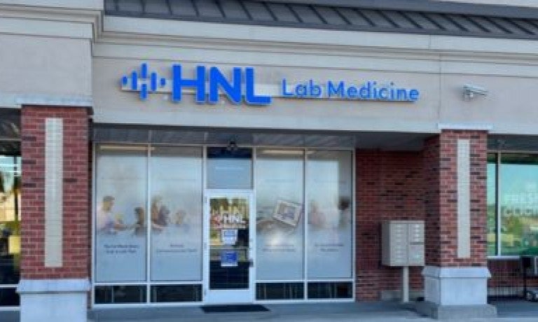 HNL Lab Medicine Kutztown - Maxatawny Patient Service Center to ...