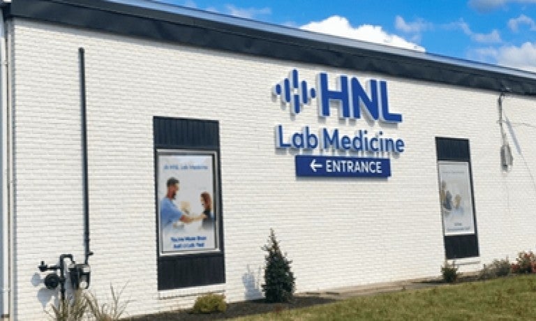 Lab Tests - Locations | Lehigh Valley Health Network