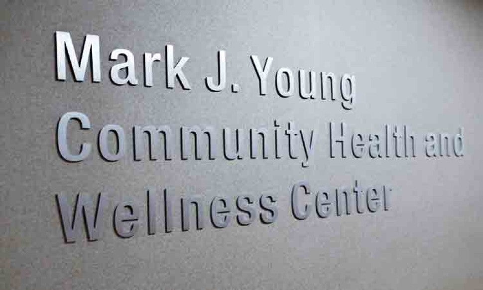 Community Health & Wellness Center | Lehigh Valley Health Network