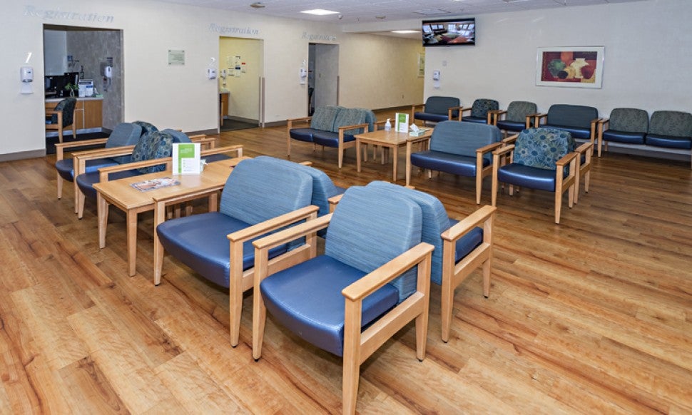 Diagnostic Care Center at Lehigh Valley Hospital–Muhlenberg | Lehigh ...