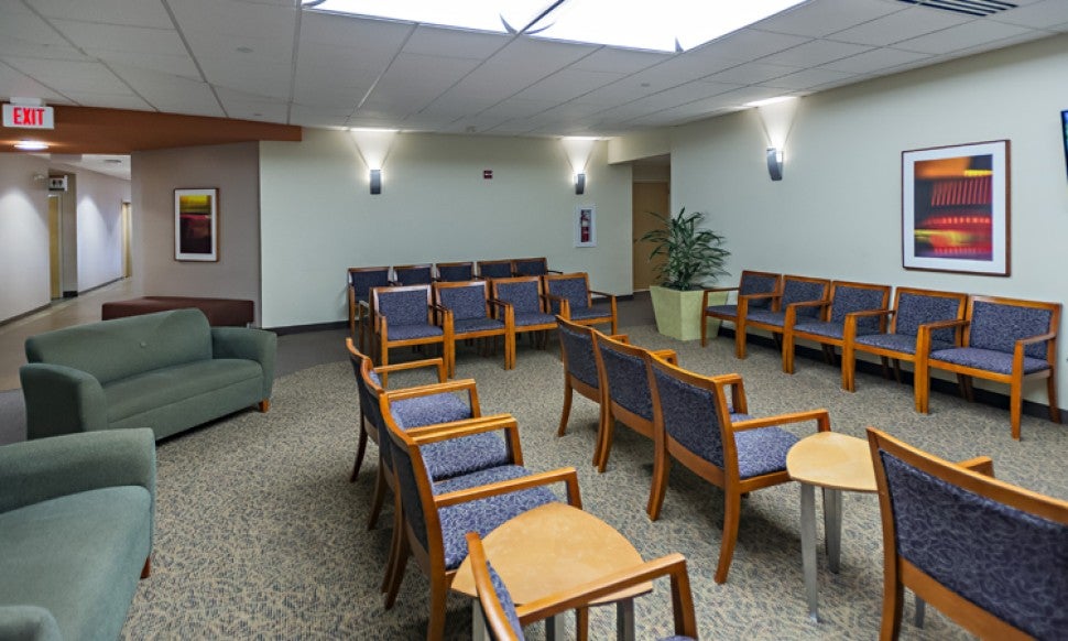 Health & Wellness Center at Hazleton | Lehigh Valley Health Network