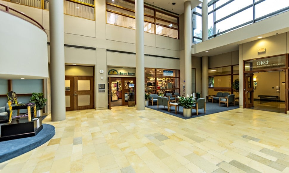 John and Dorothy Morgan Cancer Center | Lehigh Valley Health Network