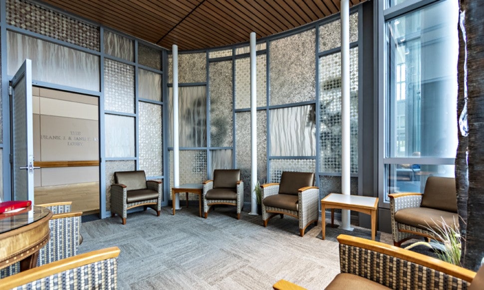 John and Dorothy Morgan Cancer Center | Lehigh Valley Health Network