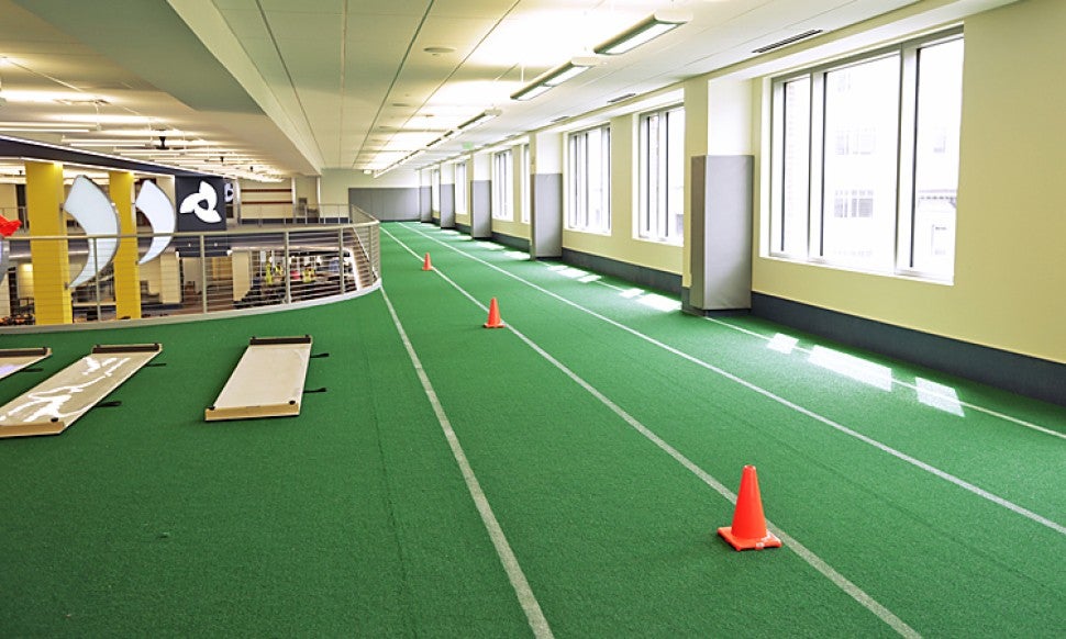 LVHN Fitness at One City Center | Lehigh Valley Health Network