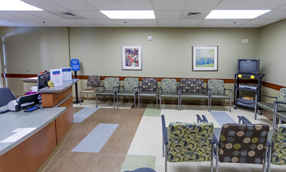 Community Health & Wellness Center | Lehigh Valley Health Network