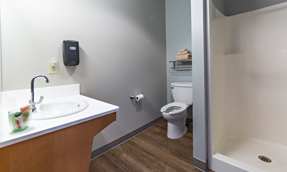 Hackerman-Patz House | Lehigh Valley Health Network