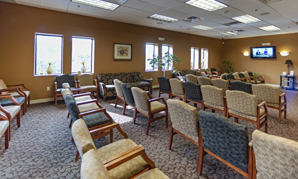 LVPG Obstetrics and Gynecology-Red Horse Road | Lehigh Valley Health ...