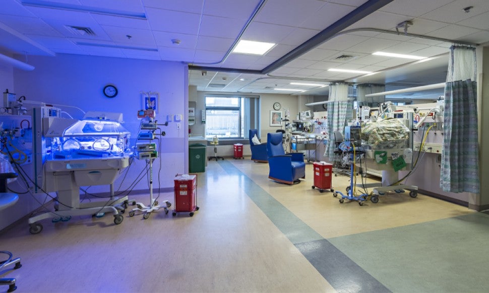 Lehigh Valley Reilly Children’s Hospital | Lehigh Valley Health Network