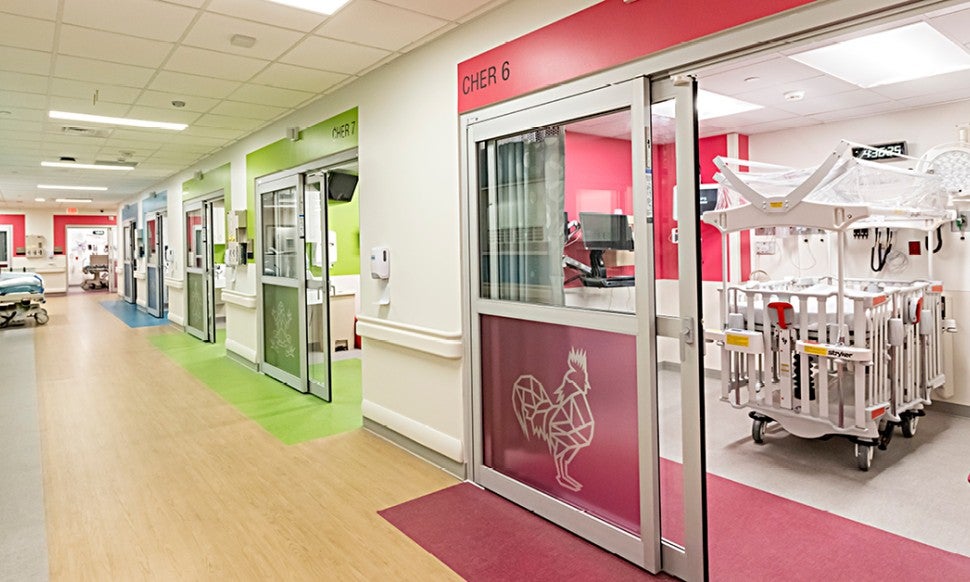 Lehigh Valley Hospital–Cedar Crest | Lehigh Valley Health Network