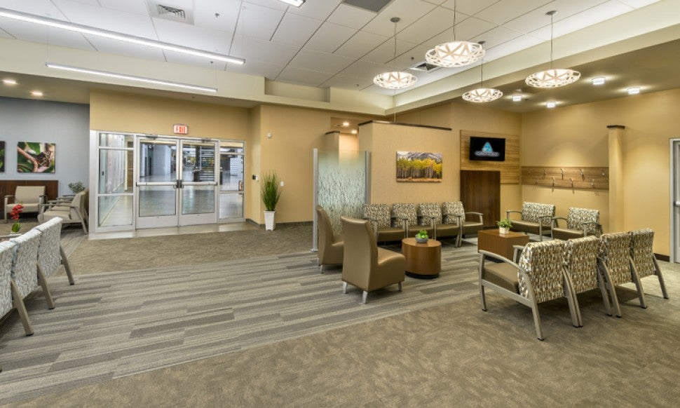 LVPG Gastroenterology-Steamtown | Lehigh Valley Health Network