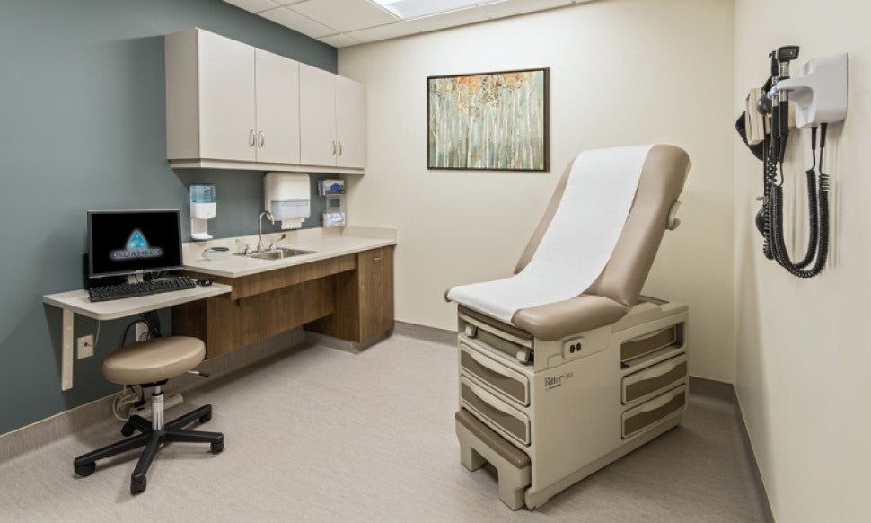 LVPG Gastroenterology-Steamtown | Lehigh Valley Health Network