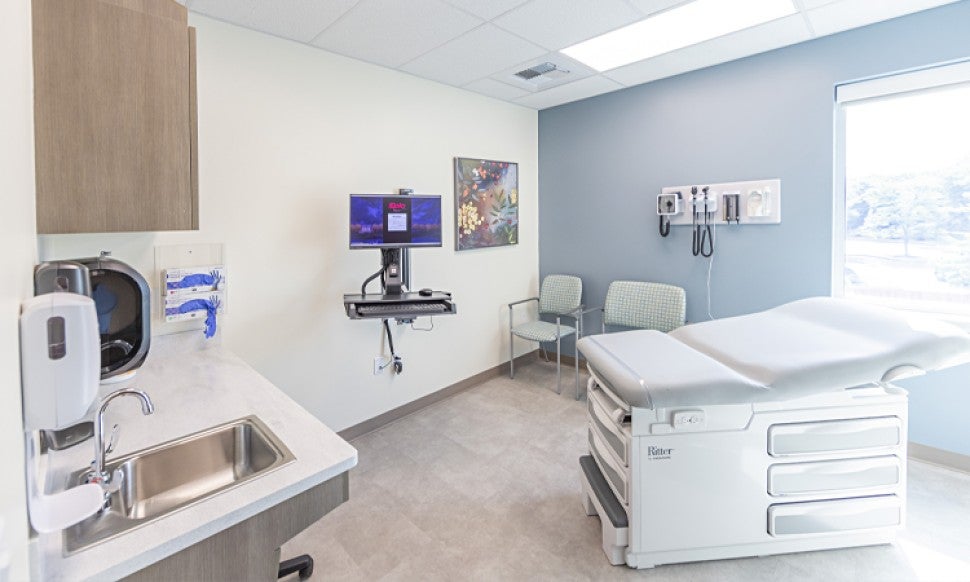 LVPG Family Medicine-Airport Road | Lehigh Valley Health Network