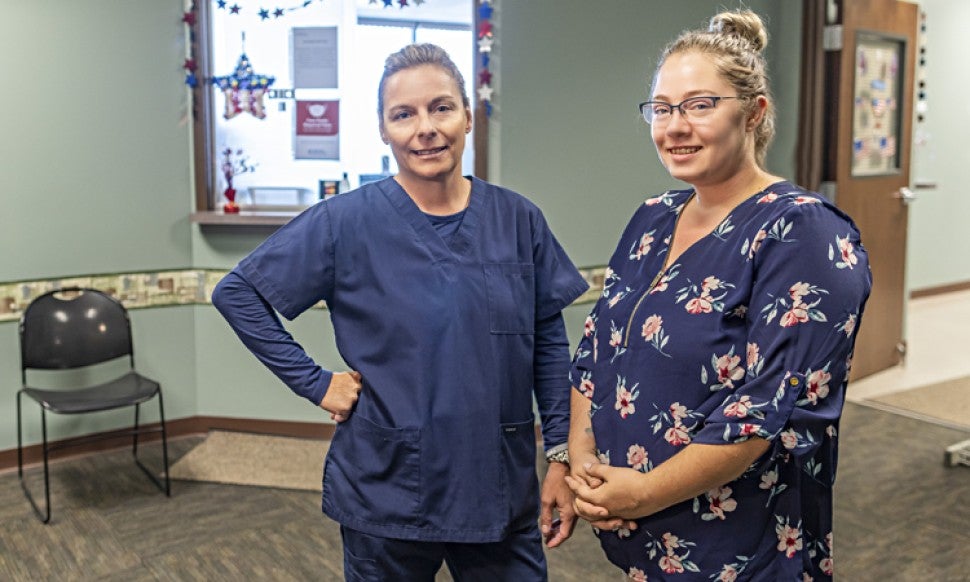 LVPG General Surgery-Tunnel Road | Lehigh Valley Health Network