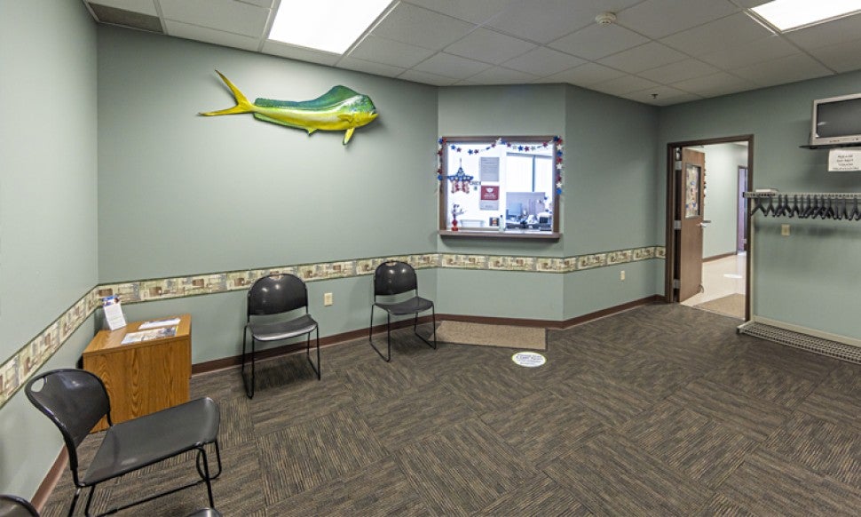 LVPG General Surgery-Tunnel Road | Lehigh Valley Health Network