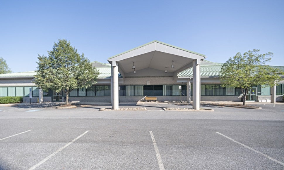 LVPG General Surgery-Tunnel Road | Lehigh Valley Health Network