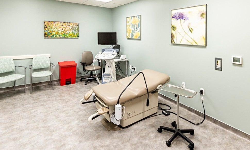 LVPG Midwifery-Pond Road | Lehigh Valley Health Network