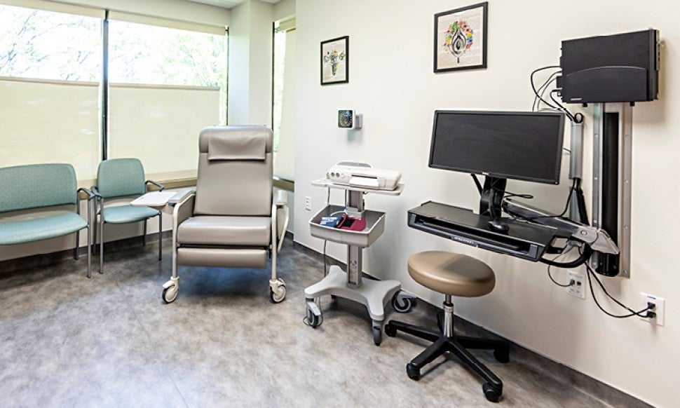 LVPG Midwifery-Pond Road | Lehigh Valley Health Network