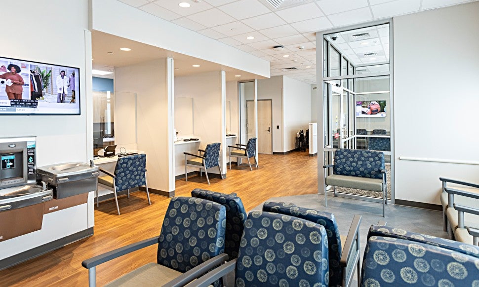 LVPG Family Medicine-Middle Smithfield | Lehigh Valley Health Network