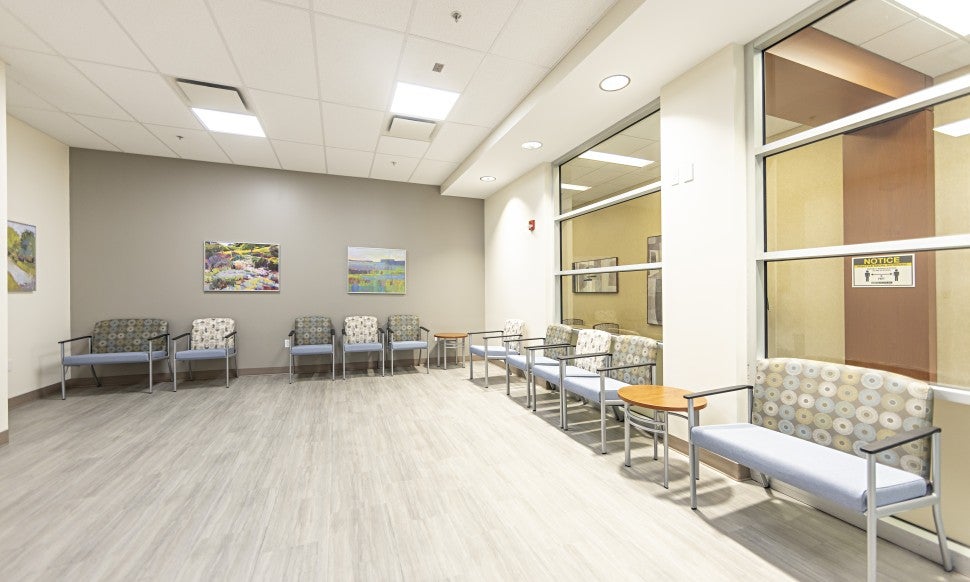 LVPG Ear, Nose and Throat-Quakertown | Lehigh Valley Health Network