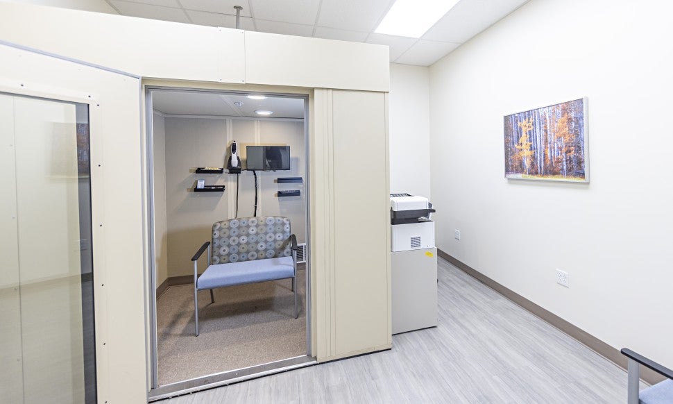 LVPG Ear, Nose and Throat-Quakertown | Lehigh Valley Health Network