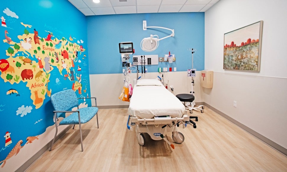 Lehigh Valley Hospital–Macungie | Lehigh Valley Health Network