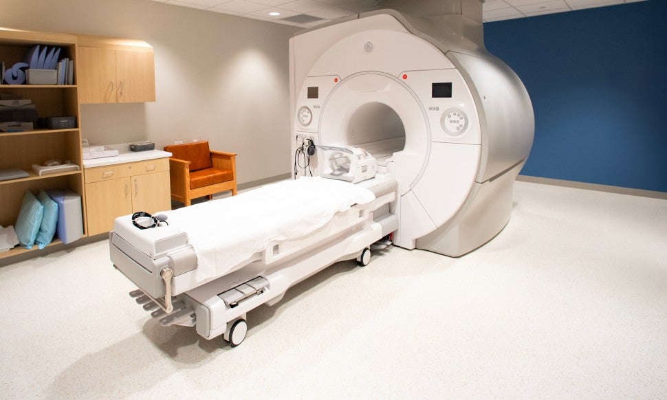 Imaging Services at Lehigh Valley Hospital–Macungie | Lehigh Valley ...