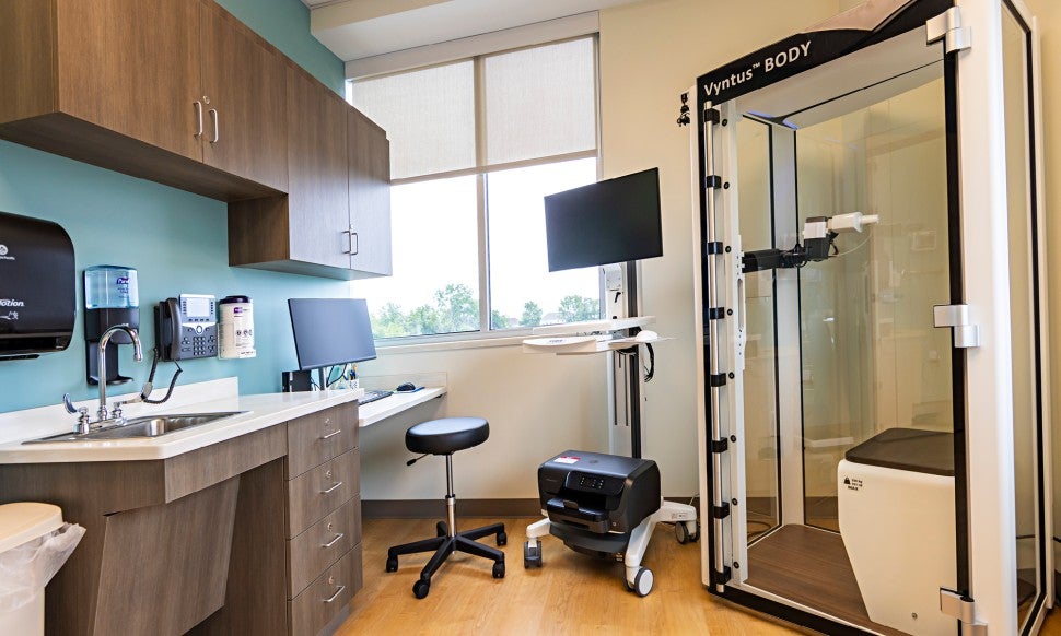 LVPG Pulmonary and Critical Care Medicine-Gilbertsville | Lehigh Valley ...