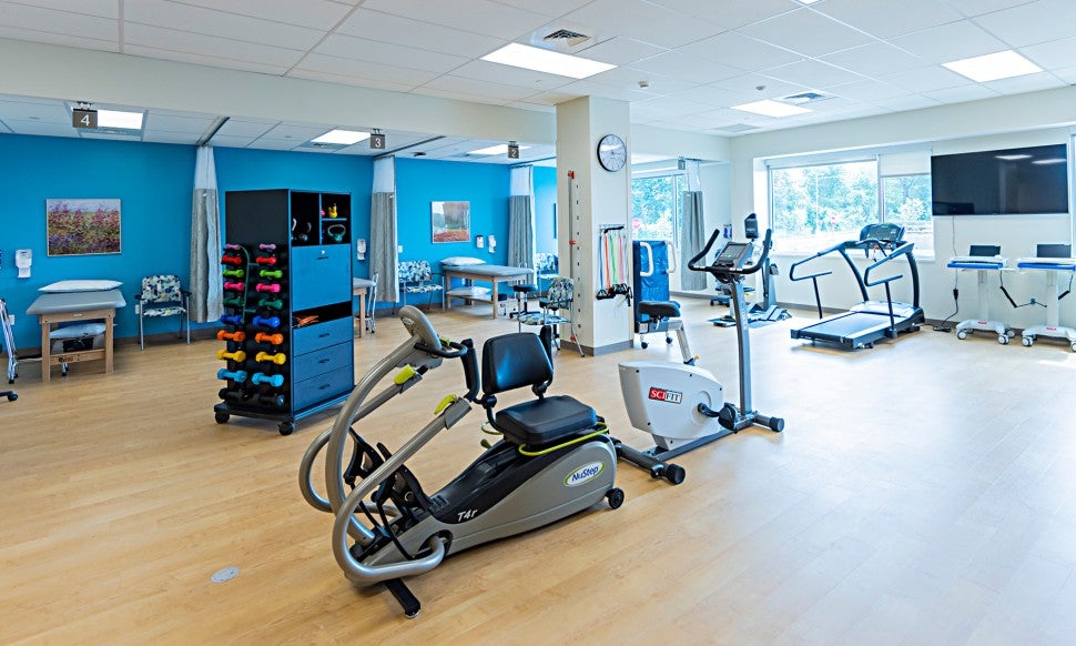 Health Center at Gilbertsville | Lehigh Valley Health Network