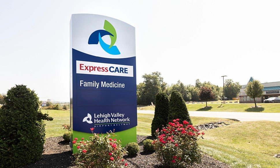 LVPG Family Medicine-Airport Beltway | Lehigh Valley Health Network