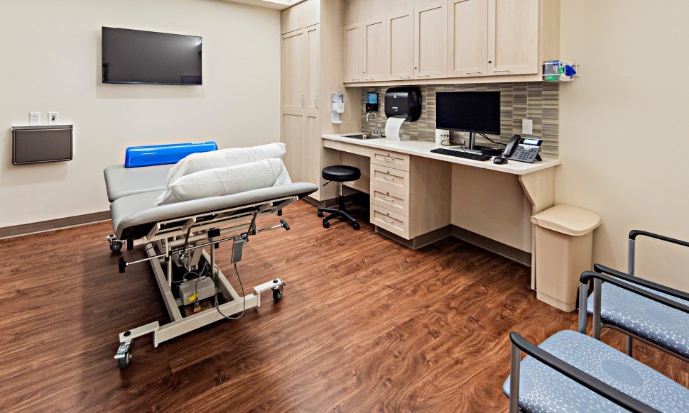 Lehigh Valley Health Network–Cedar Point | Lehigh Valley Health Network