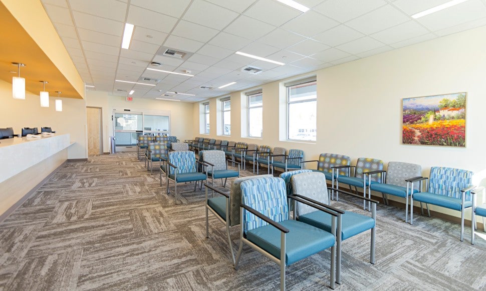 Lehigh Valley Health Network–Cedar Point | Lehigh Valley Health Network