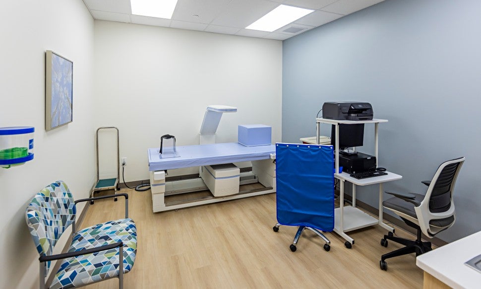 Health Center at Tower Place | Lehigh Valley Health Network