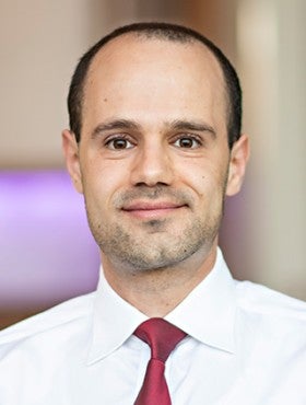 Internal Medicine Residency Program