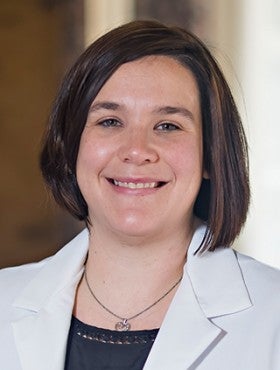 Walter and Irene Baran Schuylkill Family Medicine Residency Faculty