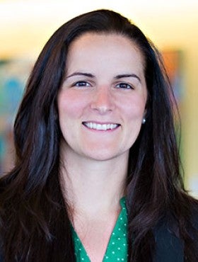 Sports Medicine Fellowship Faculty