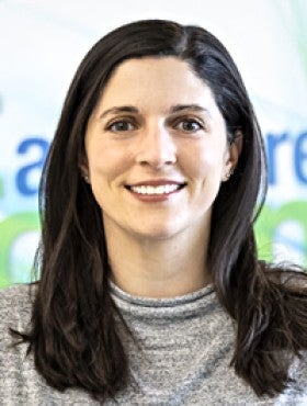 Megan L. Ferderber, MD, MPH