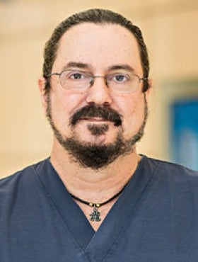 Gregory T. Jones, PA-C