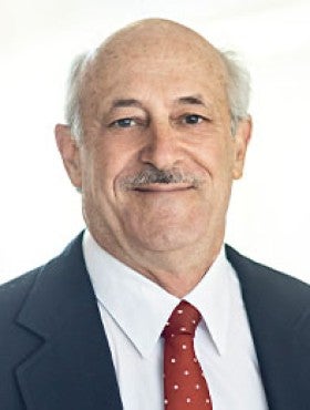 Robert M. Liegner, MD, MBA