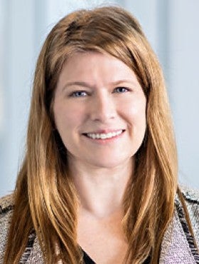 Jennifer B. Logan, MD, MSPH