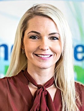 Nicole M. McAndrew, PA-C, MSPAS