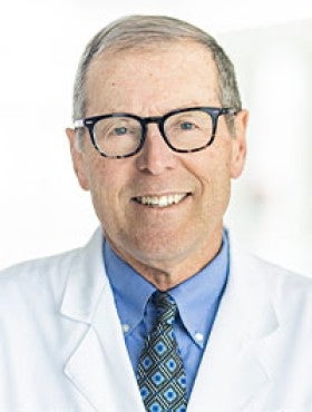 James E. McGovern, PA-C, MSPAS