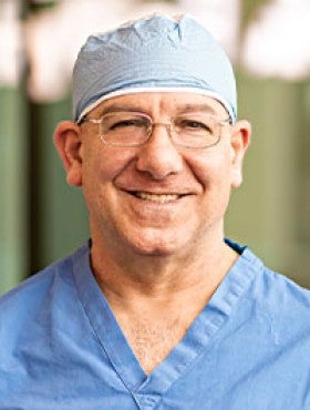 Bruce D. Levine, MD