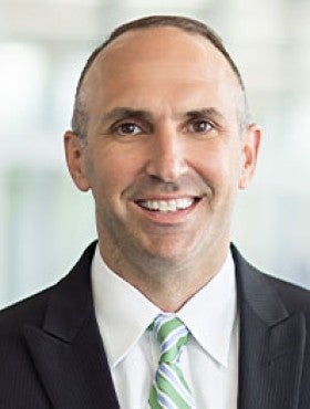 Keith D. Micucci, CRNP, MSN