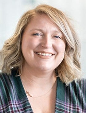 Kaylyn V. Okken, CRNP, MSN