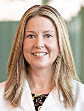 Tracey A. Reilly, CRNP, MSN