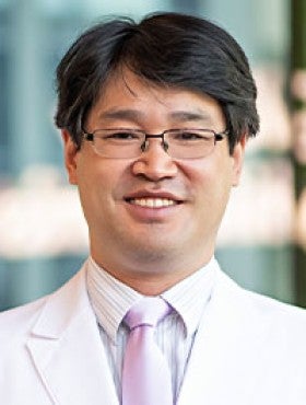 Eric K. Shang, MD