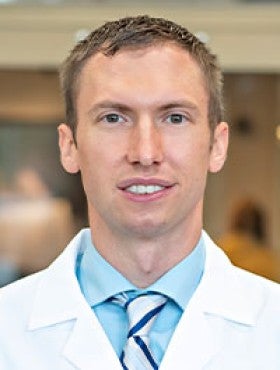 Andrew D. Shoemaker, MD