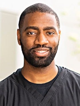 Taurean D. Howard, MD