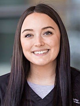 Alexis J. Barker, PA-C, MSPAS
